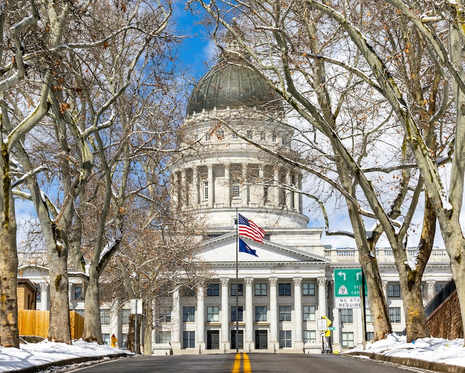 What to Do If You're Arrested in Utah: A Guide to Protecting Your Rights - Stone River Law